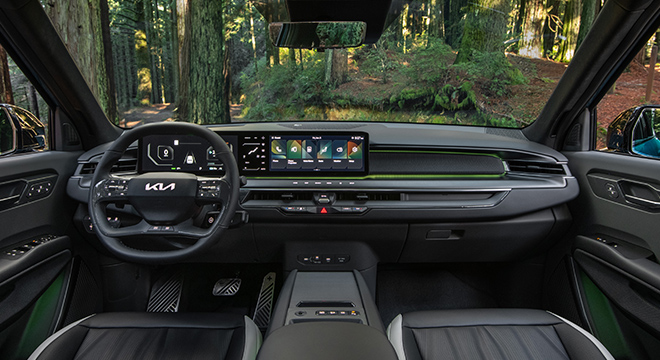 Kia EV9 2025, Philippines Price, Specs & Official Promos | AutoDeal