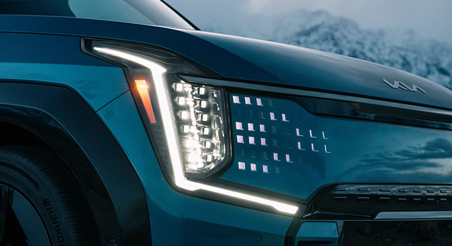 Kia EV9 2025, Philippines Price, Specs & Official Promos | AutoDeal