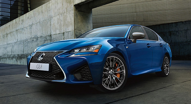 Lexus GS 2020, Philippines Price, Specs & Official Promos | AutoDeal