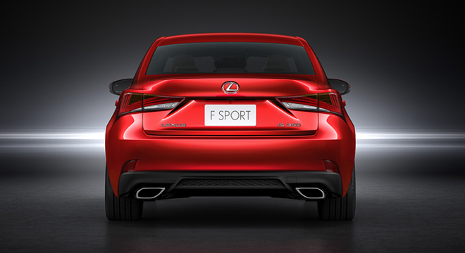 Lexus IS 2020, Philippines Price, Specs & Official Promos | AutoDeal