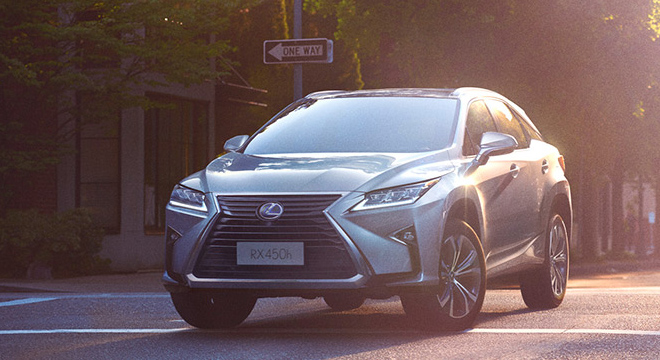 Lexus RX 2022, Philippines Price, Specs & Official Promos | AutoDeal