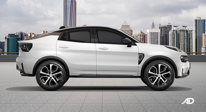 Lynk & Co 05 2024, Philippines Price, Specs & Official Promos | AutoDeal