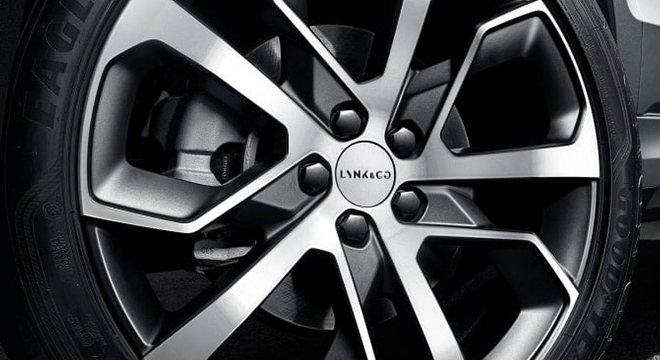 Lynk & Co 05 2024, Philippines Price, Specs & Official Promos | AutoDeal