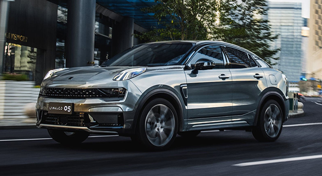 Lynk & Co 05 2024, Philippines Price, Specs & Official Promos | AutoDeal