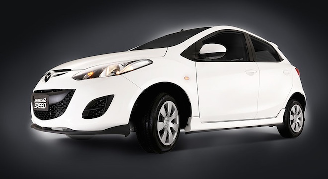 Mazda 2 Hatchback 2019, Philippines Price & Specs | AutoDeal
