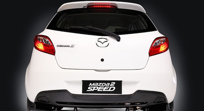 Mazda 2 Hatchback 2019, Philippines Price, Specs & Official Promos ...