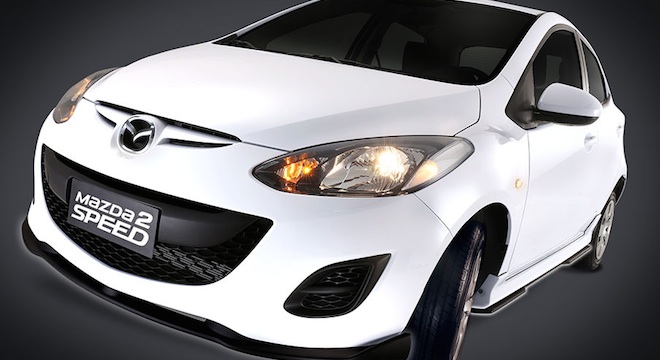 Mazda 2 Hatchback 2019, Philippines Price & Specs | AutoDeal