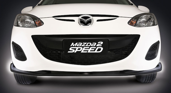 Mazda 2 Hatchback 2019, Philippines Price & Specs | AutoDeal