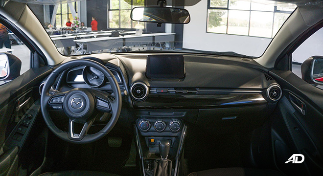 Mazda 2 Hatchback 2022, Philippines Price, Specs & Official Promos ...