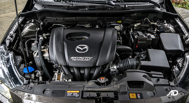 Mazda 2 Hatchback 2019, Philippines Price, Specs & Official Promos ...