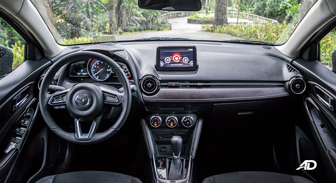 Mazda 2 Hatchback 2019, Philippines Price, Specs & Official Promos ...