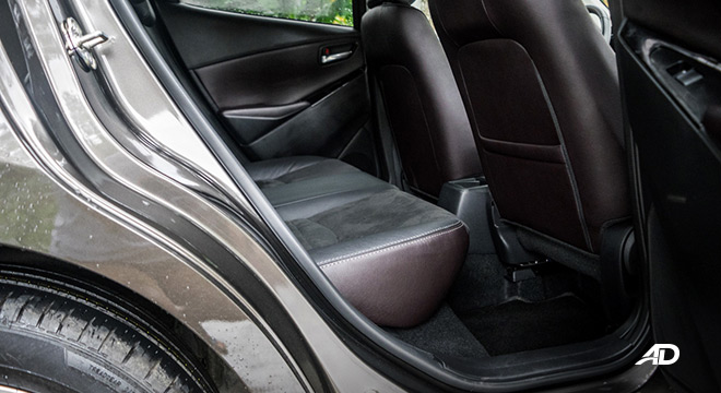 Mazda 2 Hatchback 2019, Philippines Price, Specs & Official Promos ...