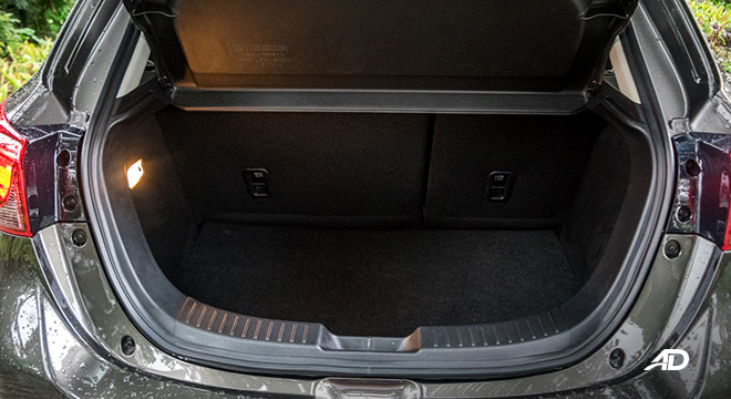 Mazda 2 Hatchback 2019, Philippines Price, Specs & Official Promos ...