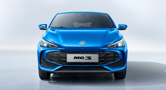 MG 3 2026, Philippines Price, Specs & Official Promos | AutoDeal