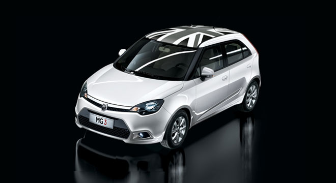 MG 3 2019, Philippines Price & Specs | AutoDeal