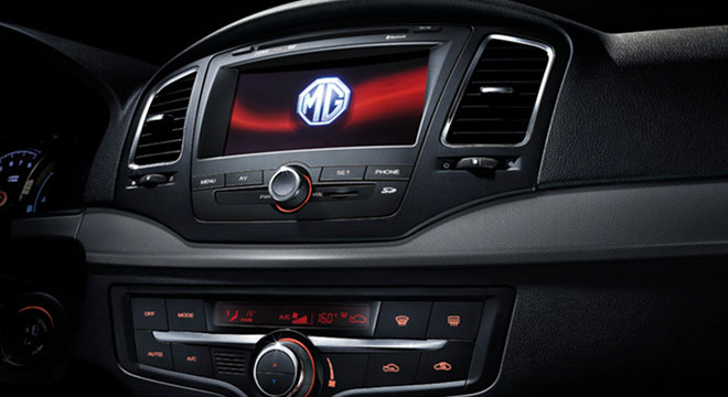MG 350 2019, Philippines Price & Specs | AutoDeal