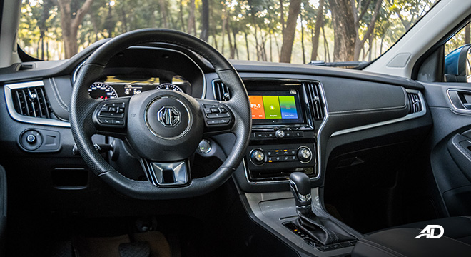 MG RX5 2023, Philippines Price, Specs & Official Promos | AutoDeal