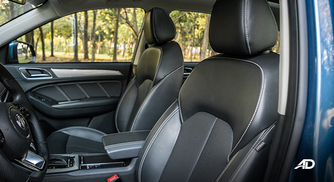 MG RX5 2023, Philippines Price, Specs & Official Promos | AutoDeal