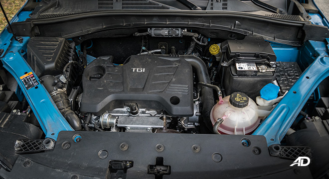 MG RX5 2023, Philippines Price, Specs & Official Promos | AutoDeal