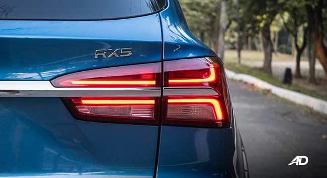 MG RX5 2023, Philippines Price, Specs & Official Promos | AutoDeal