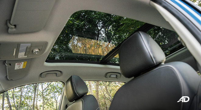 MG RX5 2023, Philippines Price, Specs & Official Promos | AutoDeal