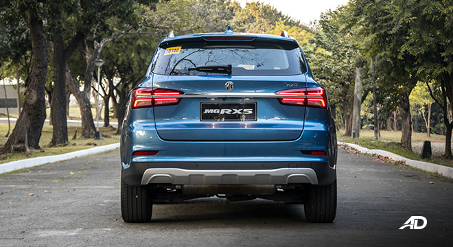 MG RX5 2023, Philippines Price, Specs & Official Promos | AutoDeal