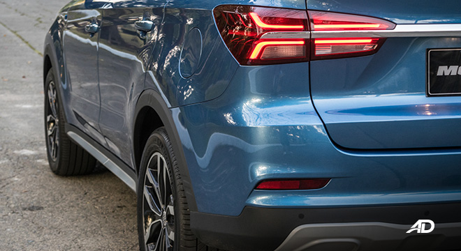 MG RX5 2023, Philippines Price, Specs & Official Promos | AutoDeal