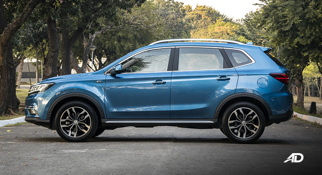 MG RX5 2023, Philippines Price, Specs & Official Promos | AutoDeal