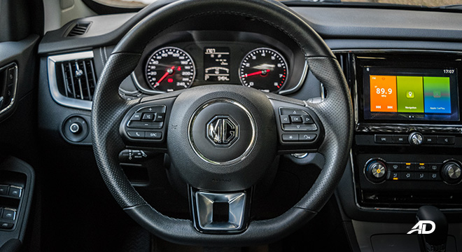 MG RX5 2023, Philippines Price, Specs & Official Promos | AutoDeal