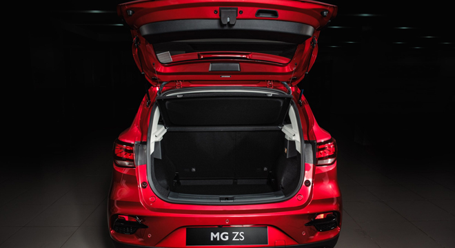 MG ZS MCE 2026, Philippines Price, Specs & Official Promos | AutoDeal