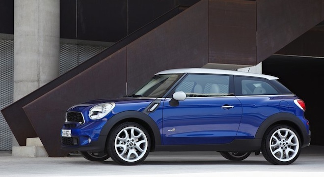 MINI Cooper Paceman 2019, Philippines Price & Specs | AutoDeal