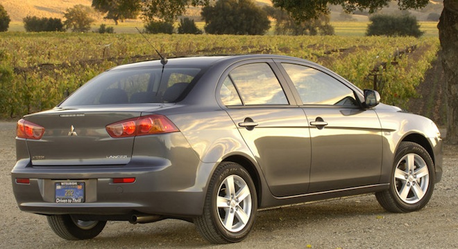 Mitsubishi Lancer EX 2019, Philippines Price & Specs | AutoDeal