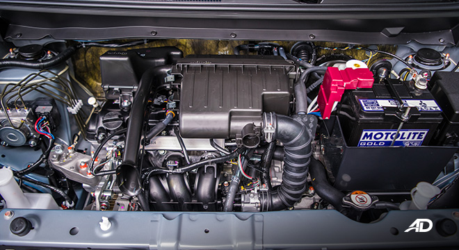 Mitsubishi Mirage G4 2021, Philippines Price, Specs & Official Promos ...