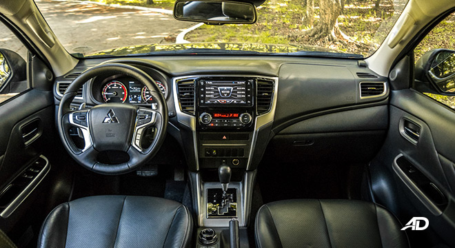 Mitsubishi Strada 2024, Philippines Price, Specs & Official Promos ...