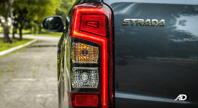 Mitsubishi Strada 2024, Philippines Price, Specs & Official Promos ...
