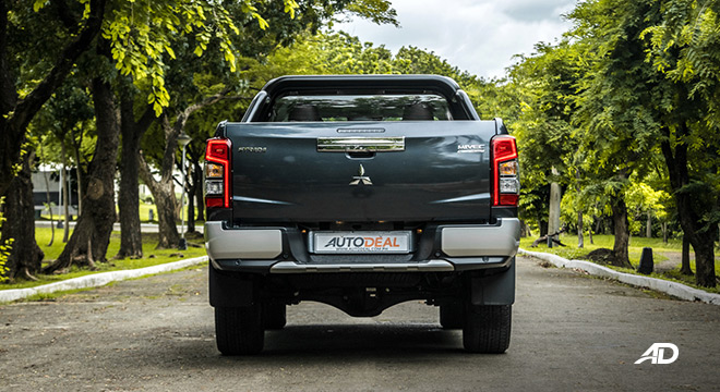 Mitsubishi Strada 2024, Philippines Price, Specs & Official Promos ...