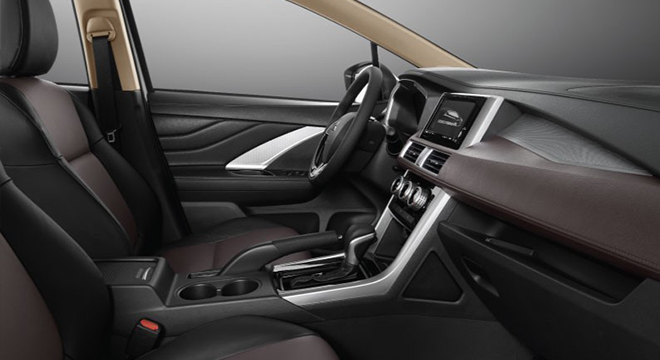 Mitsubishi Xpander Cross 2022, Philippines Price, Specs & Official ...