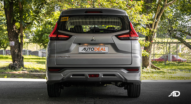 Mitsubishi Xpander 2020, Philippines Price, Specs & Official Promos ...