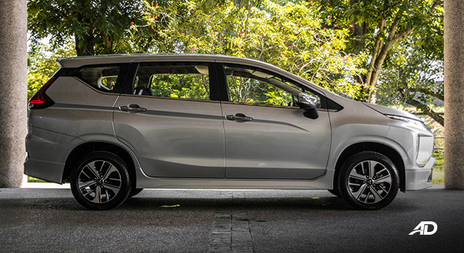 Mitsubishi Xpander 2020, Philippines Price, Specs & Official Promos ...