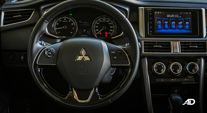 Mitsubishi Xpander 2022, Philippines Price, Specs & Official Promos ...