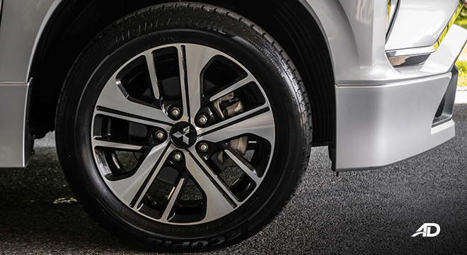 Mitsubishi Xpander GLS AT 2020, Philippines Price & Specs | AutoDeal