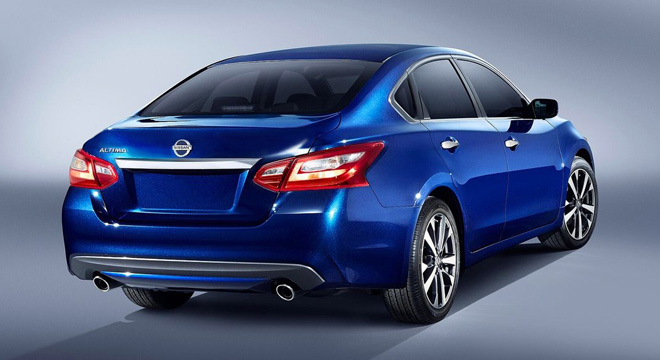 Nissan Altima 2019, Philippines Price & Specs | AutoDeal