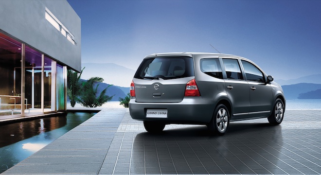 Nissan Grand Livina 2019, Philippines Price & Specs | AutoDeal