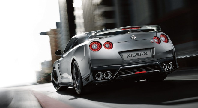 Nissan GT-R 2023, Philippines Price, Specs & Official Promos | AutoDeal
