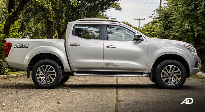 Nissan Navara 2020, Philippines Price, Specs & Official Promos | AutoDeal