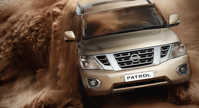 Nissan Patrol Royale 2020, Philippines Price, Specs & Official Promos ...