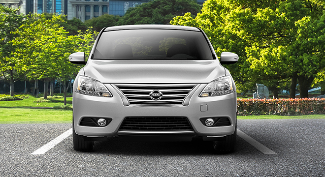 Nissan Sylphy 2021, Philippines Price, Specs & Official Promos | AutoDeal