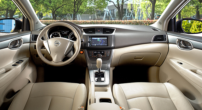 Nissan Sylphy 2021, Philippines Price, Specs & Official Promos | AutoDeal