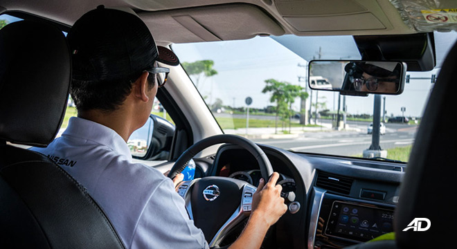 Nissan Terra 2021, Philippines Price, Specs & Official Promos | AutoDeal