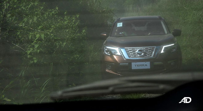 Nissan Terra 2021, Philippines Price, Specs & Official Promos | AutoDeal